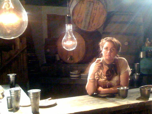 ABOUT KATE – KATE RANCE